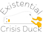 Existential Crisis Duck | Official Site – Existential Crisis Duck™